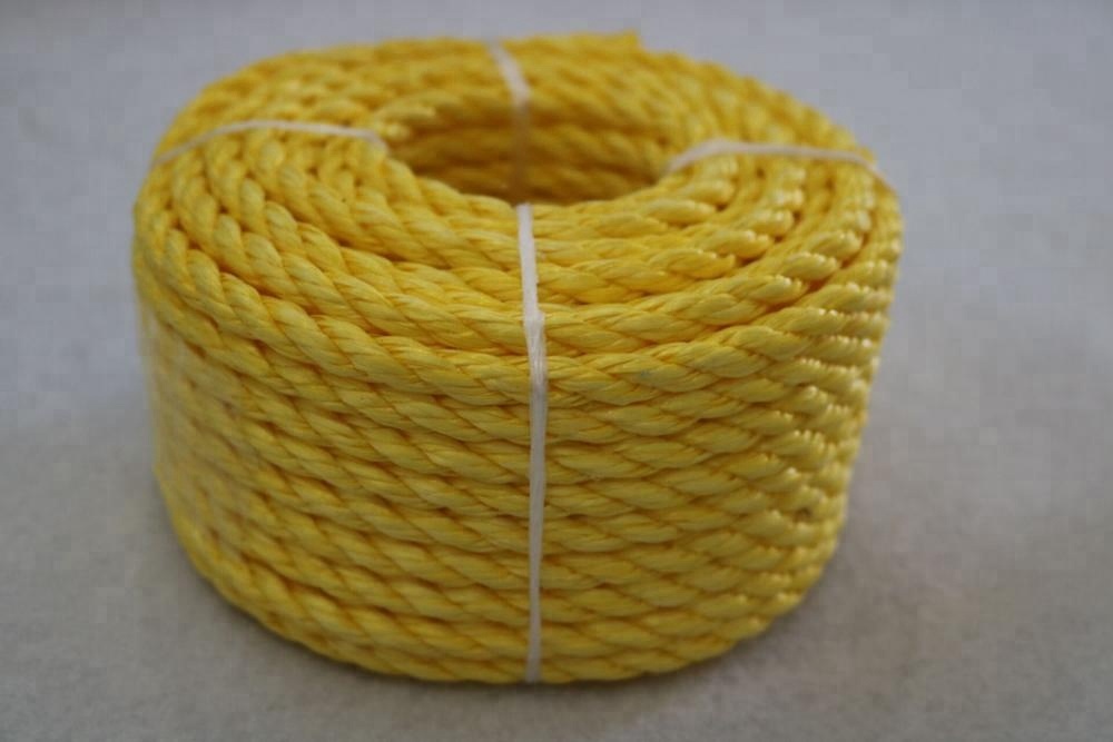 PP Daline Rope - Janki International